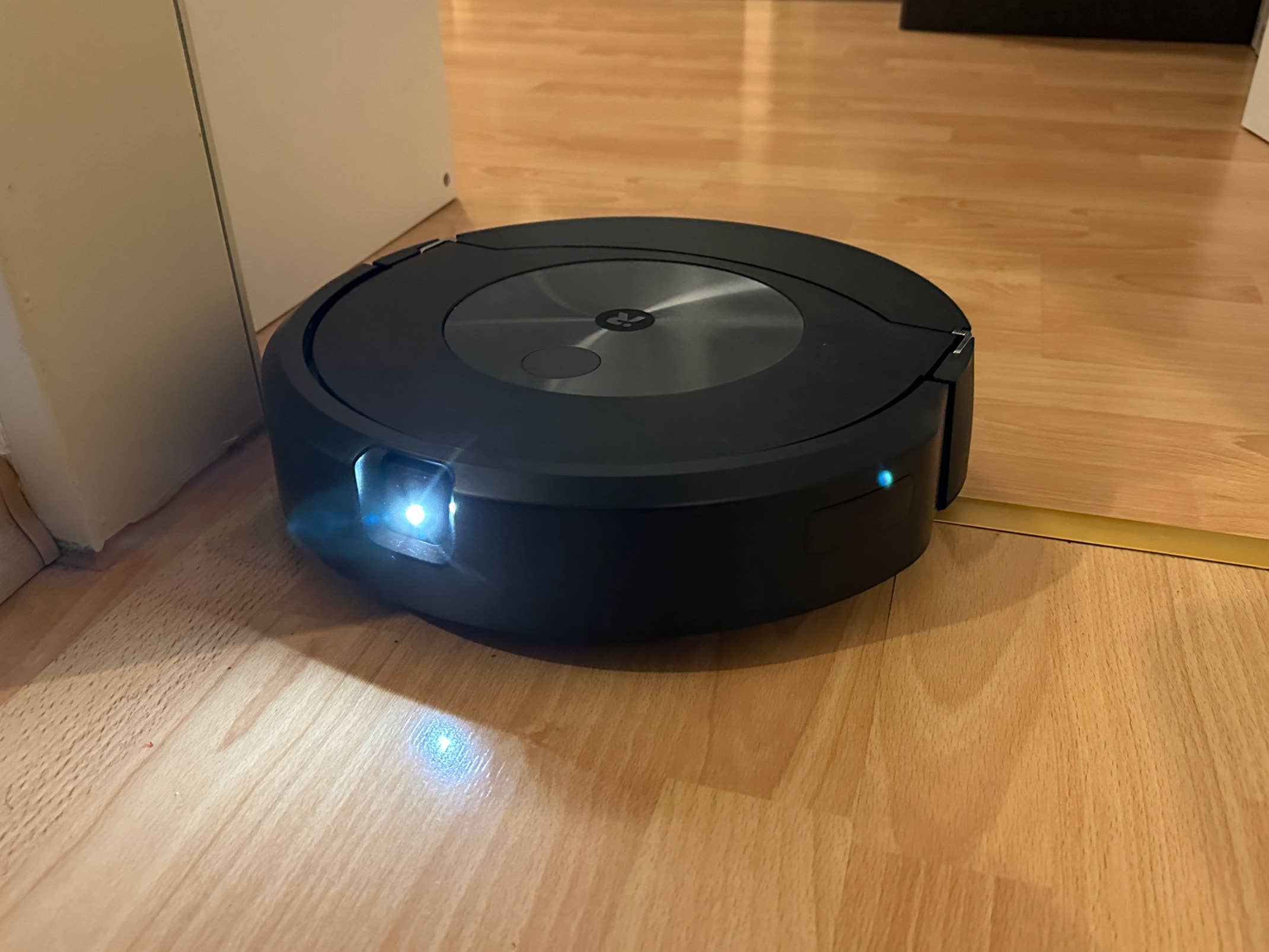 Roomba Combo J7 Irobots Erster Saugroboter Mit Wischfunktion