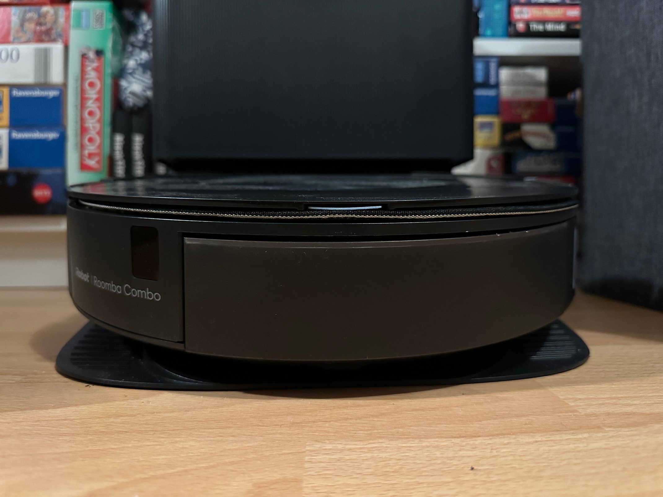 Roomba Combo j7+: iRobots erster Saugroboter mit Wischfunktion