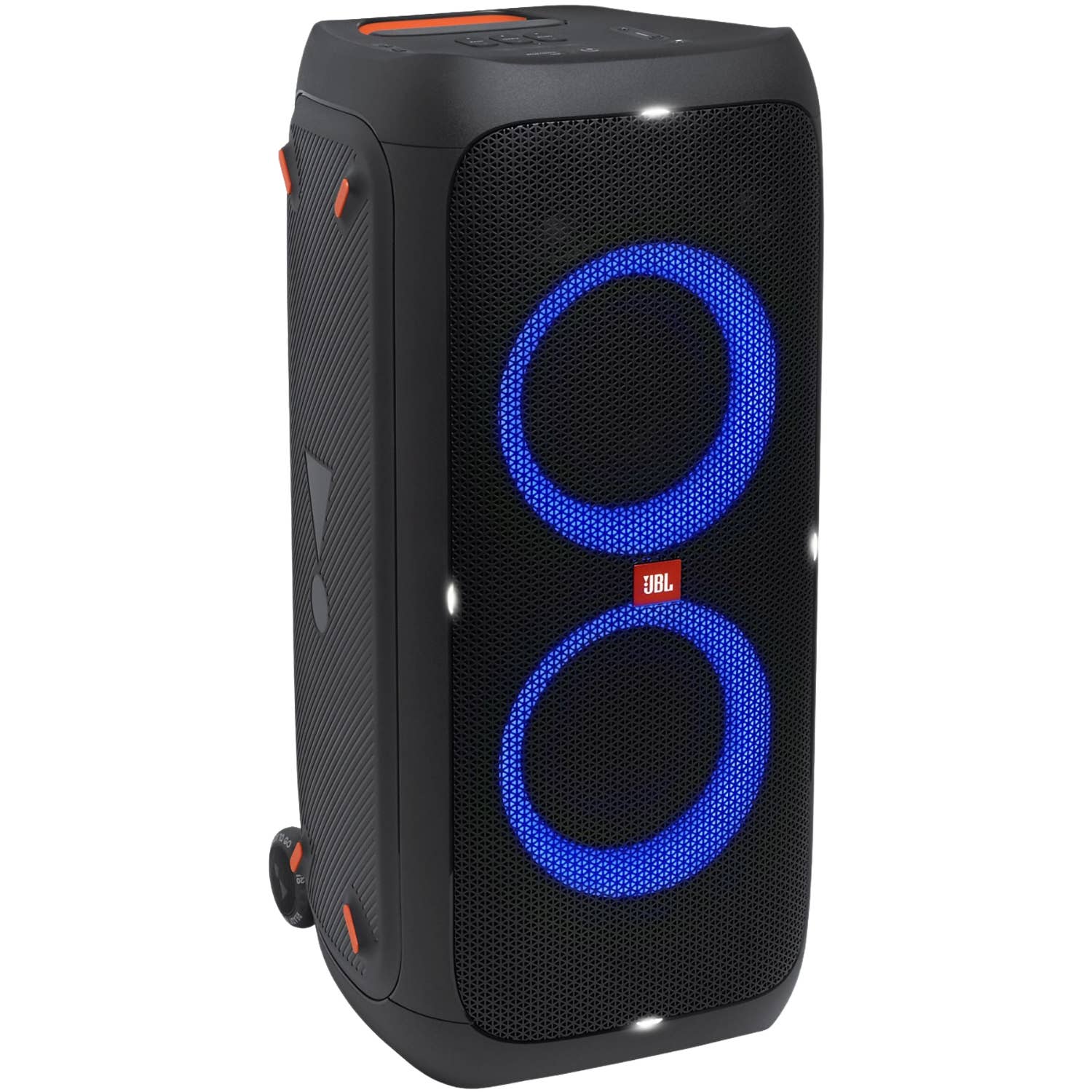 MediaMarkt verkauft JBL Partybox 310 für 333 Euro