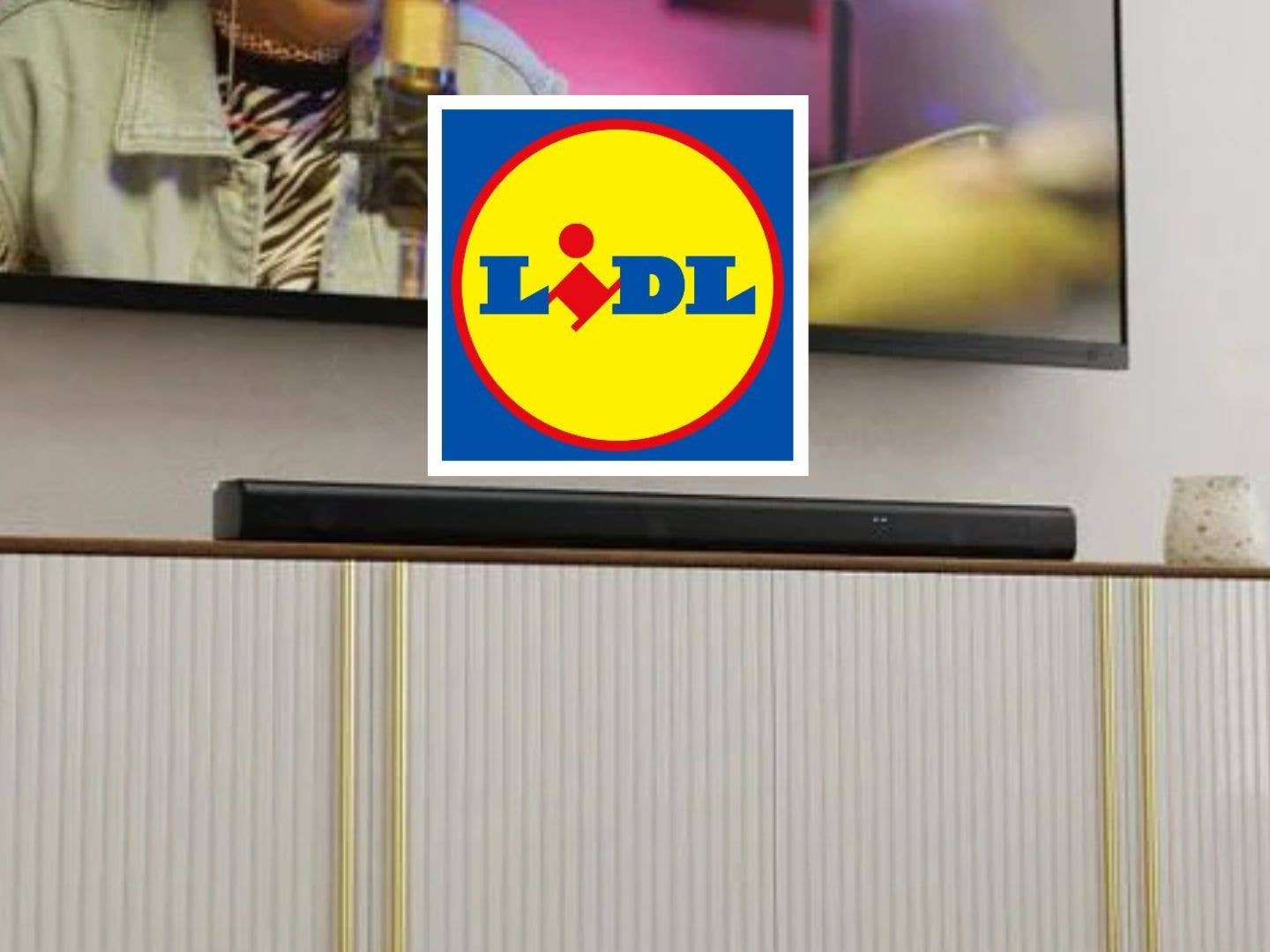JBL-Soundbar mit Subwoofer bei Lidl: Heimkino-Upgrade günstiger