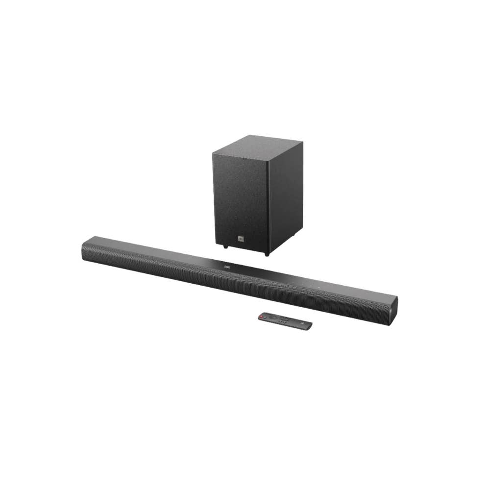 JBL-Soundbar mit Subwoofer bei Lidl: Heimkino-Upgrade günstiger