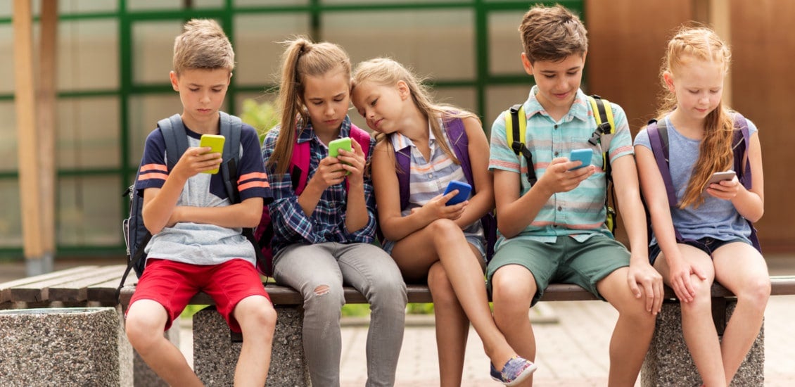 Handyverbot an Schulen: Das dürfen Lehrer und das Schüler