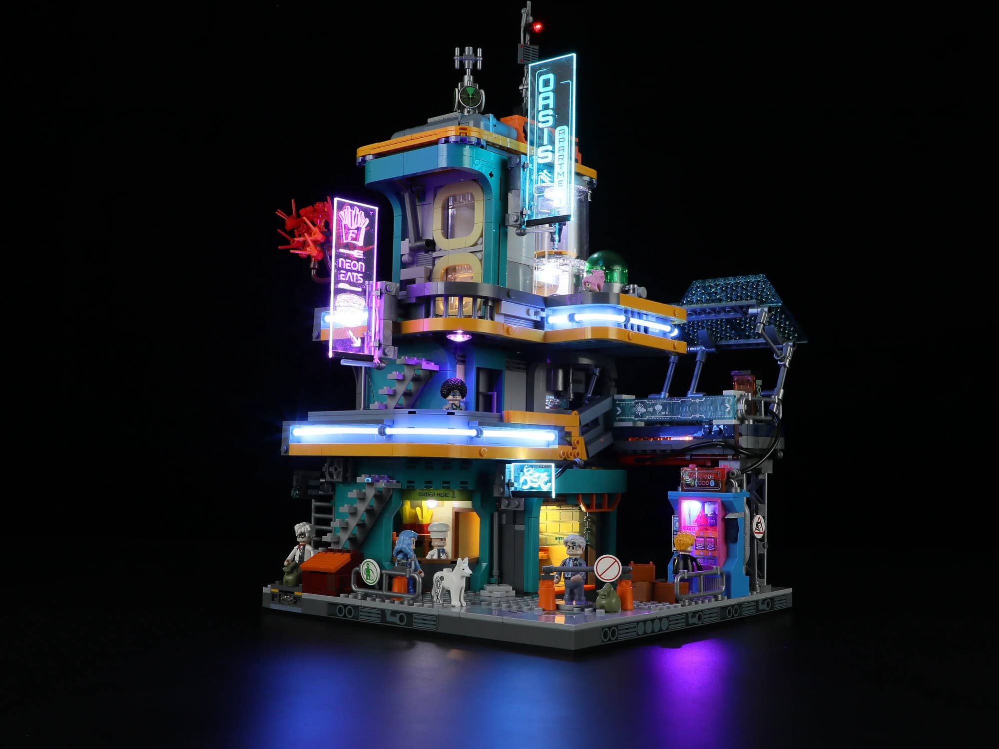 Lego 2025: Diese Alternativen gibt es zum beliebten Hersteller