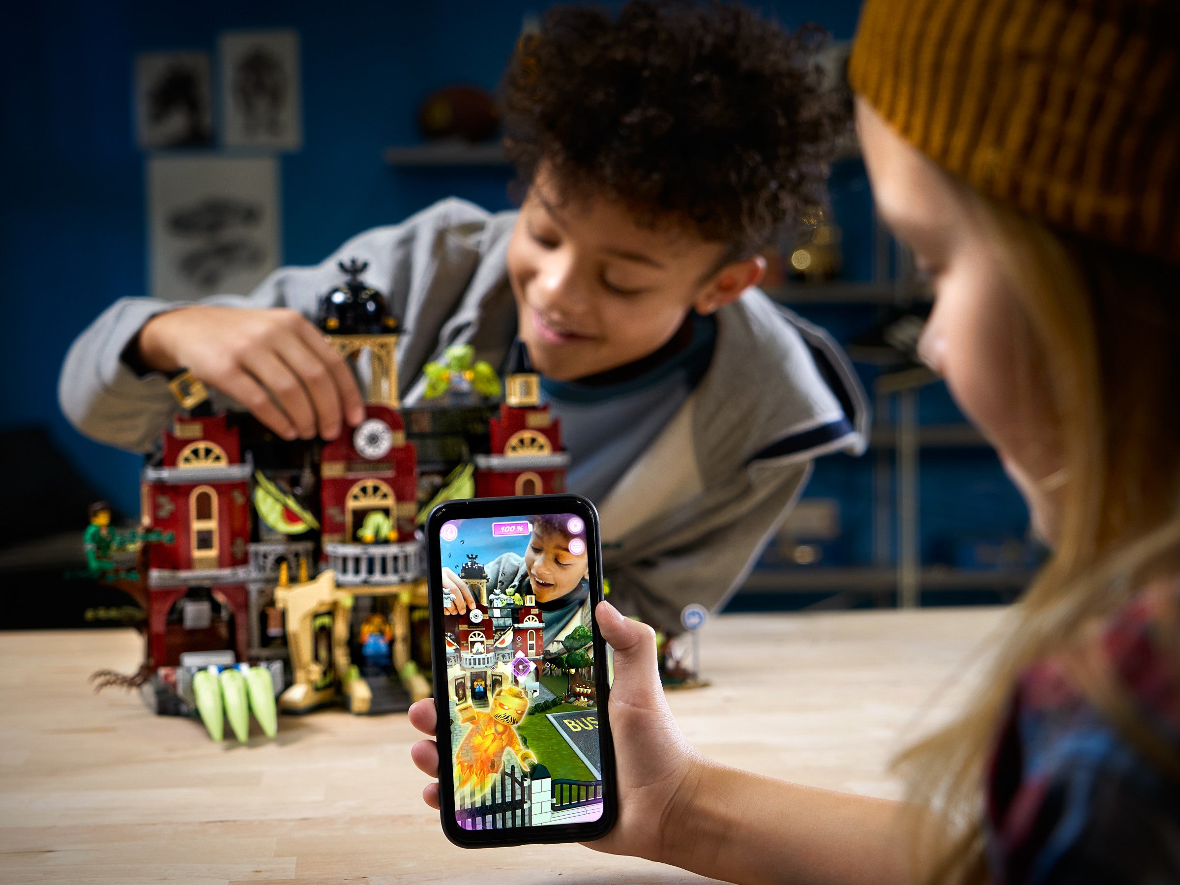 Lego Hidden Side: Hier gibt es noch Sets der beendeten Reihe