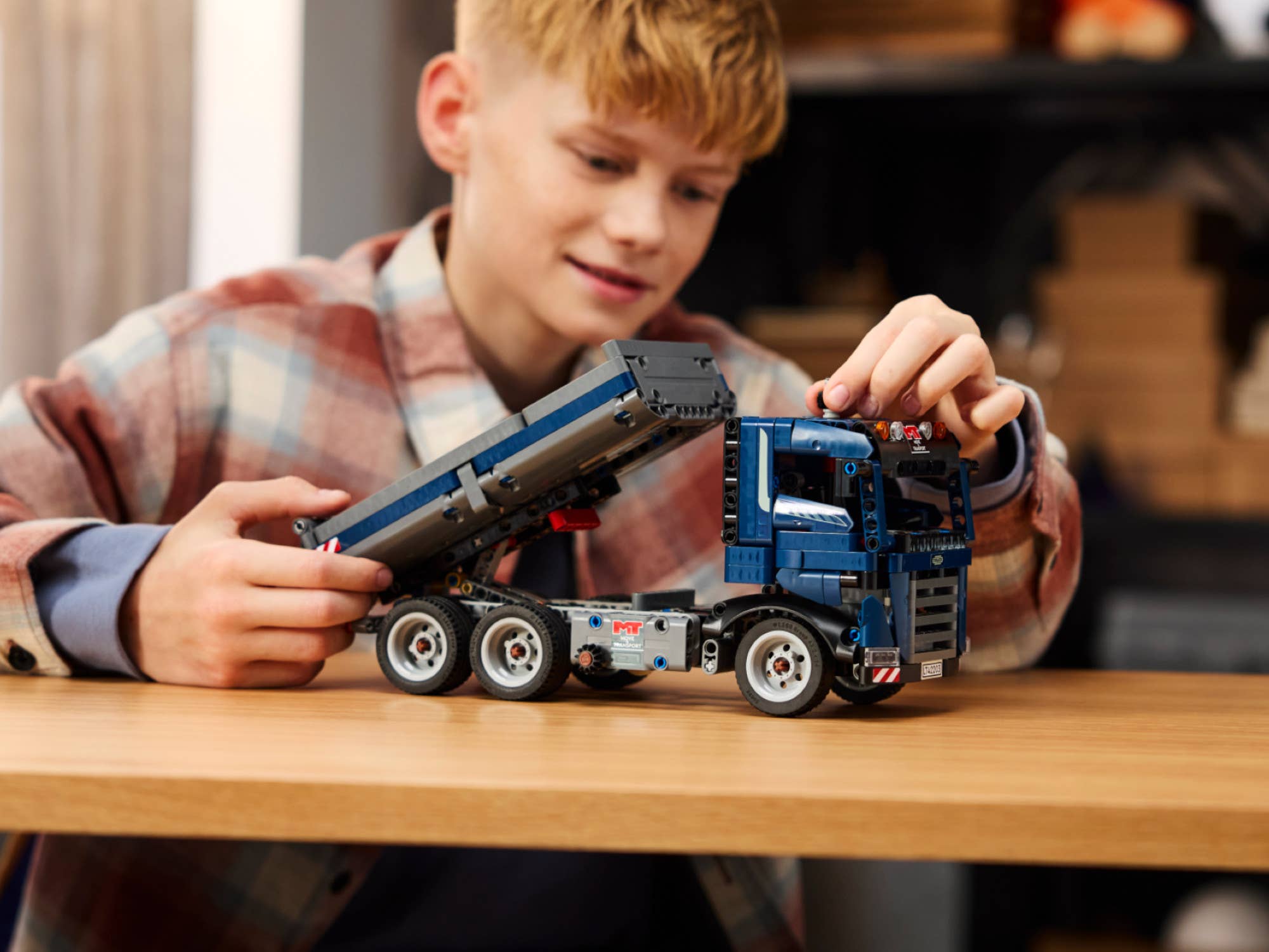 Lego Technic 2025: Das sind die neuen Sets