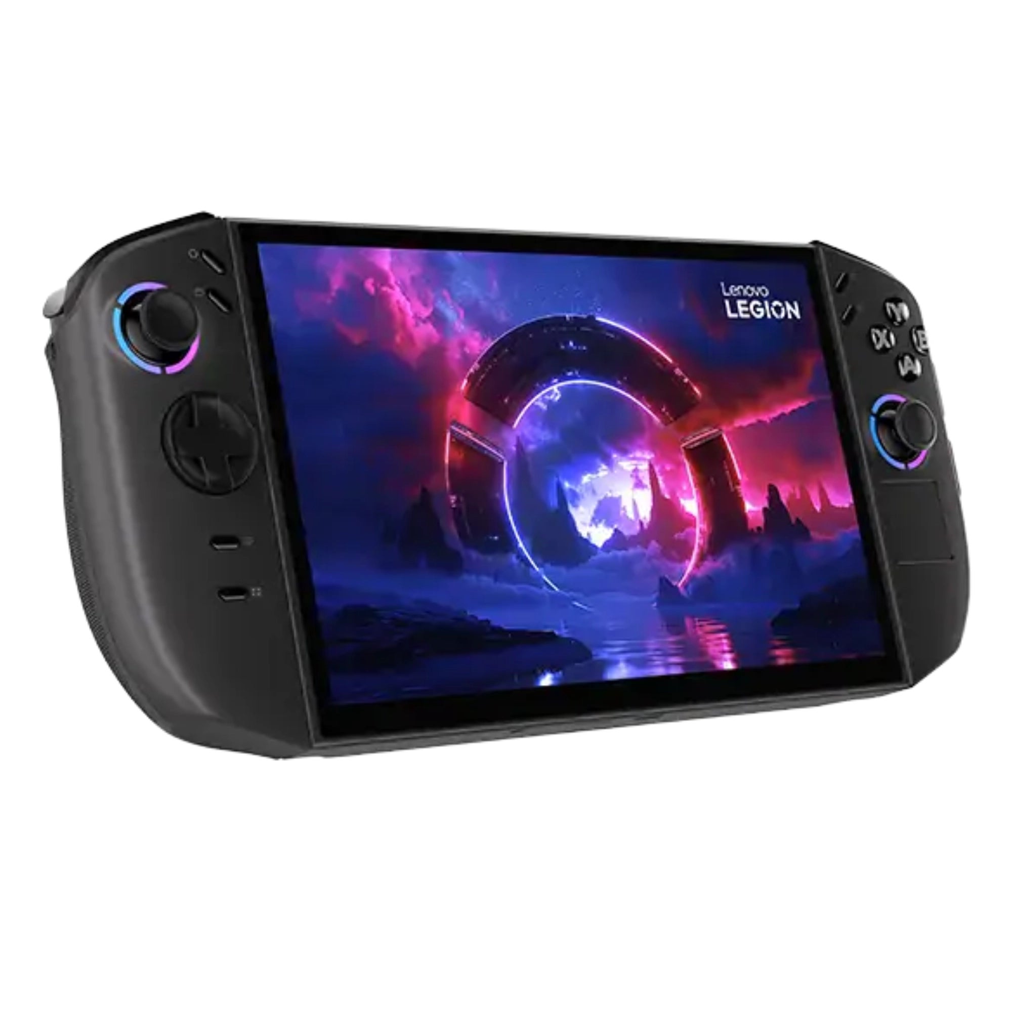 Lenovo Legion Go Gen 2 vs ACER Nitro Blaze 11 im Vergleich