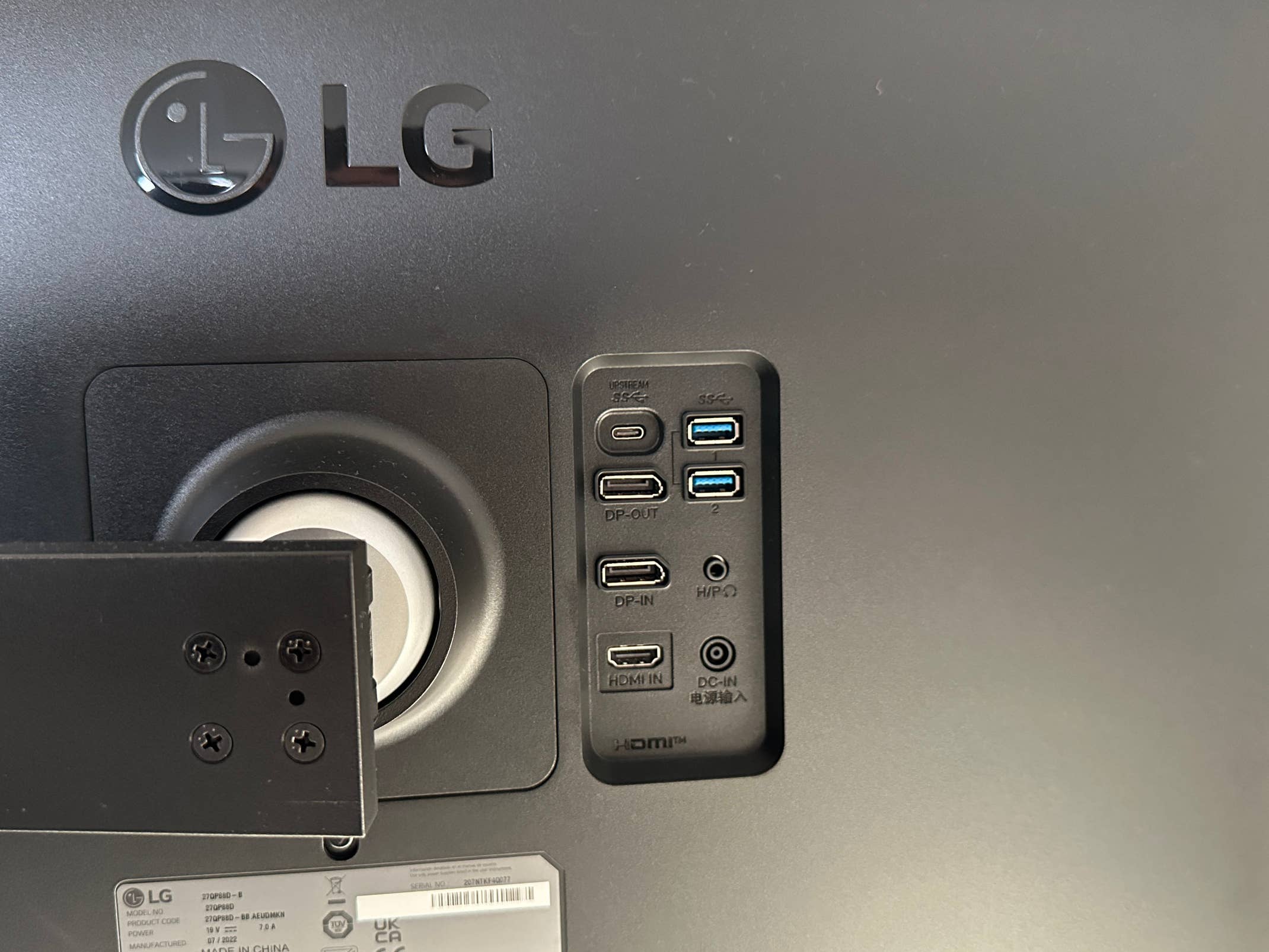 LG Ergo-Dual: Monitor-Set fürs Homeoffice oder Büro im Test