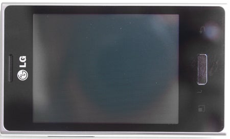 Test des LG Optimus L3