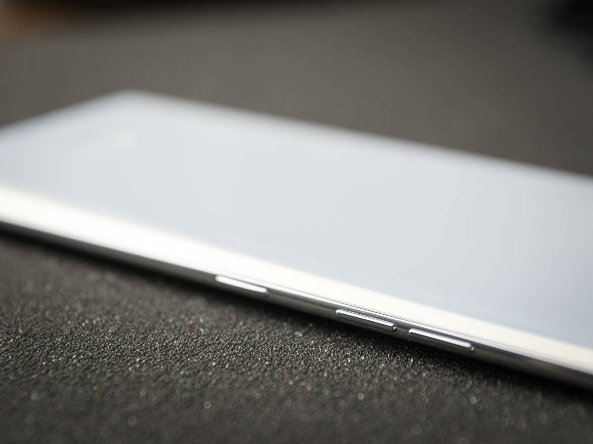 LG Velvet im Test: Tolles Gesamtpaket, Abzüge in der B-Note