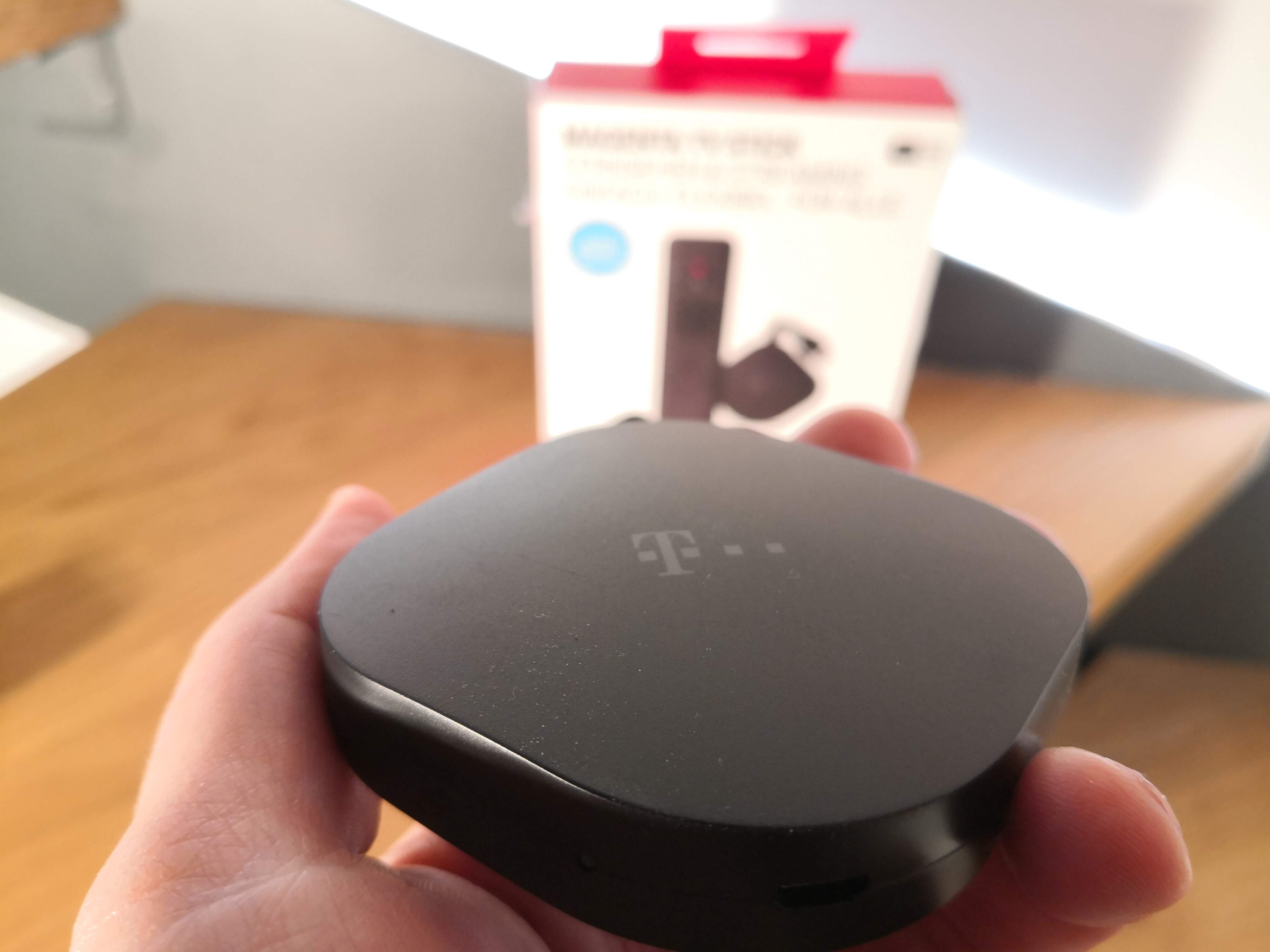 MagentaTV-Stick der Telekom im Test: Das taugt die TV-Alternative