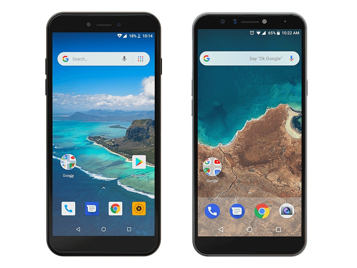 Mara Phones: Erste Smartphones mit „Made in Africa“-Siegel vorgestellt