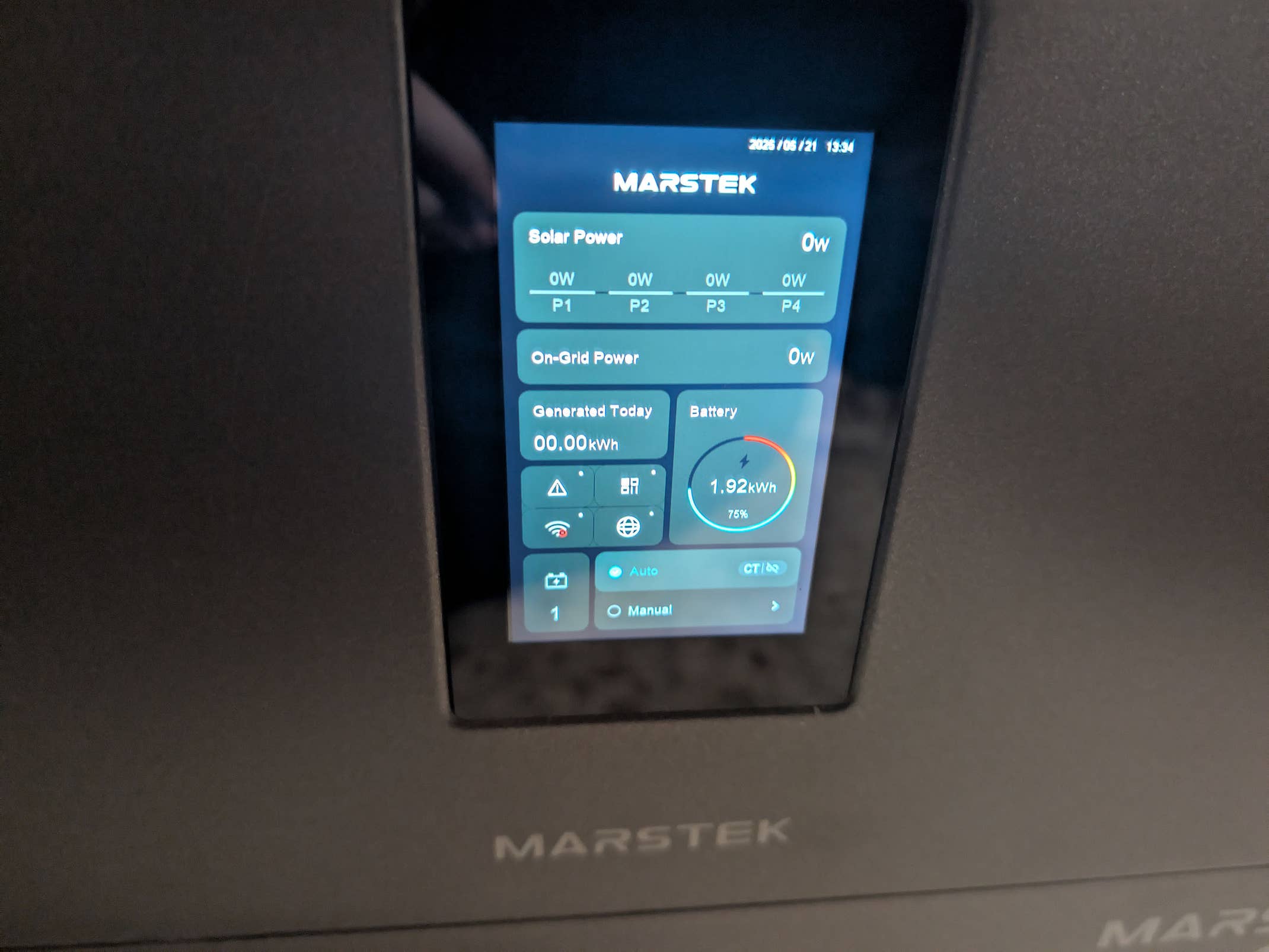 Preisbrecher im Test: Das steckt im Marstek Jupiter C Plus