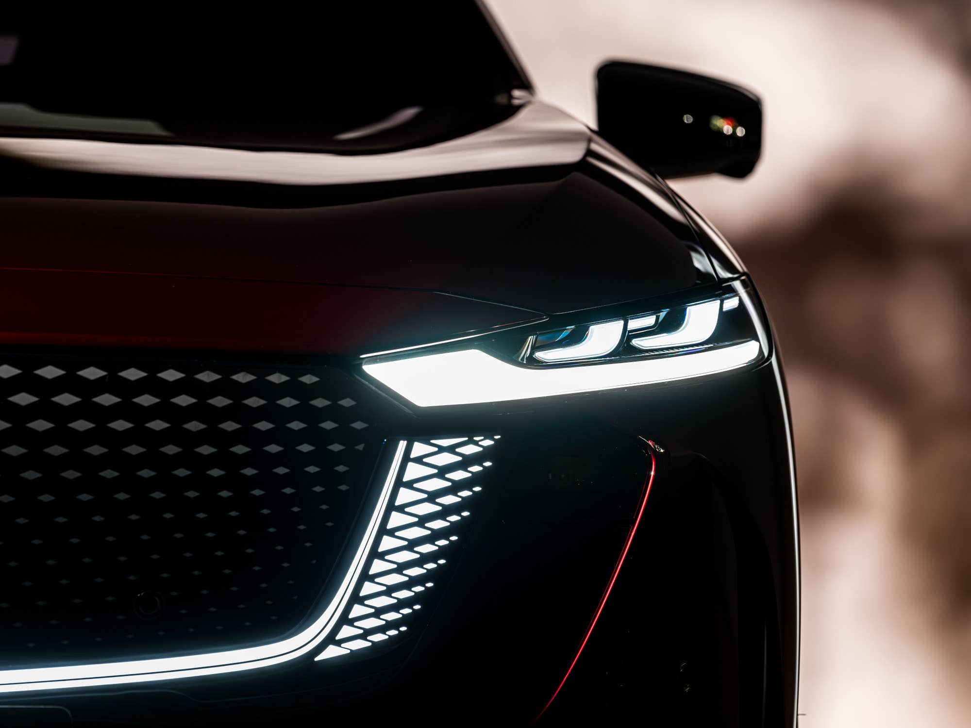 Mazda 6e: Neue Mittelklasse-Limousine kommt nach Deutschland