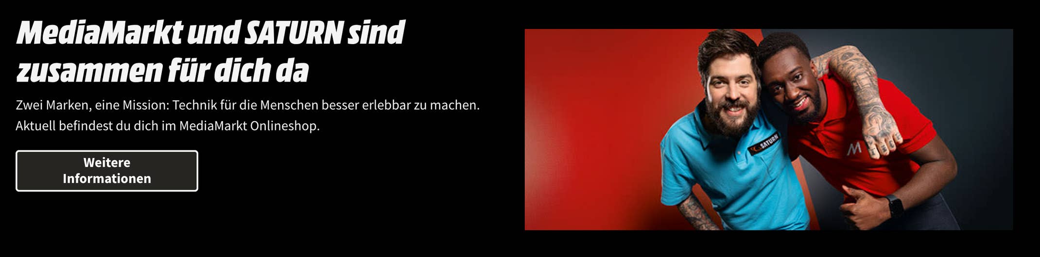 MediaMarkt und Saturn werden eins: Was bedeutet das für dich?