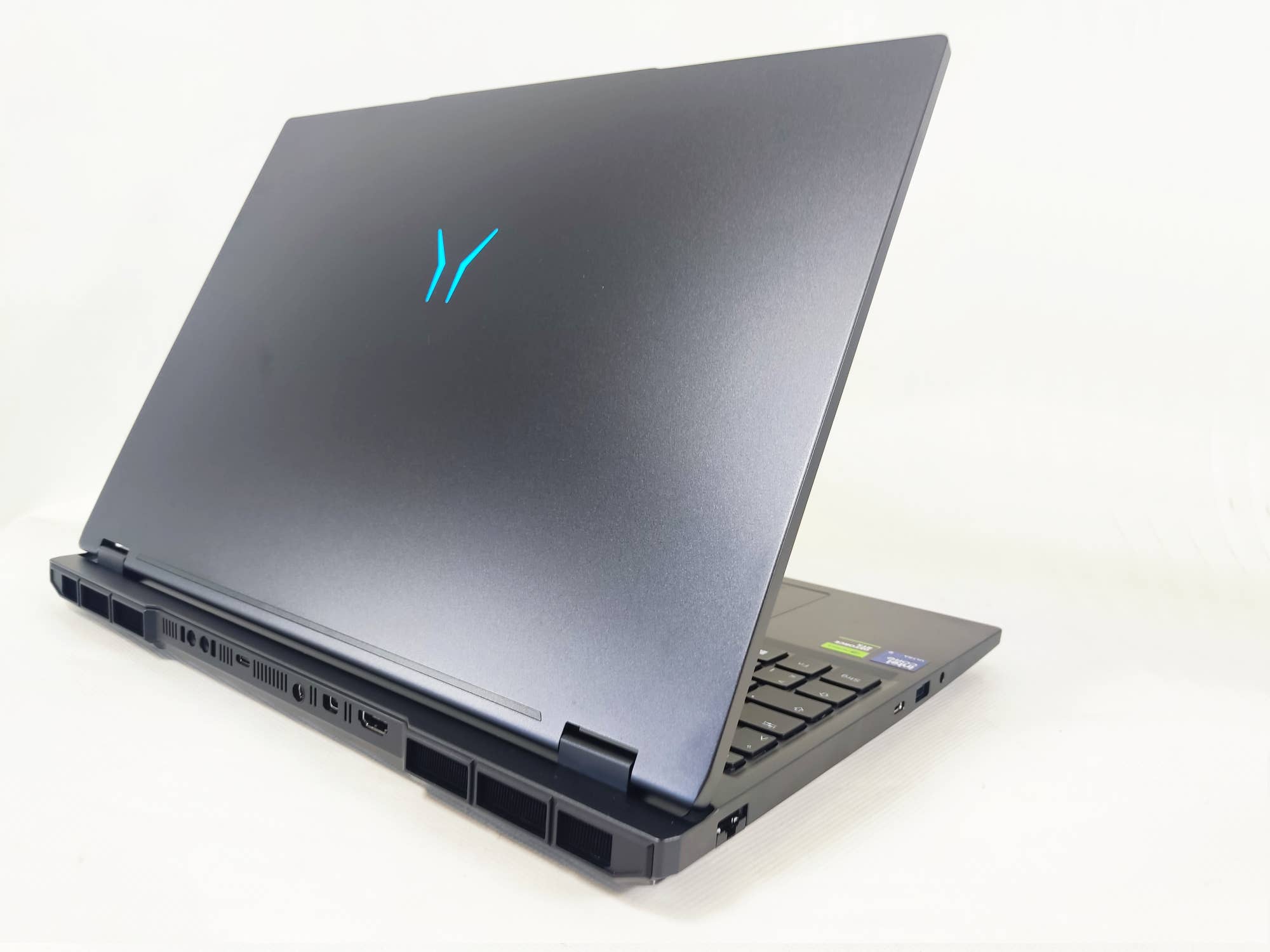 Erazer Beast X1 16 im Test