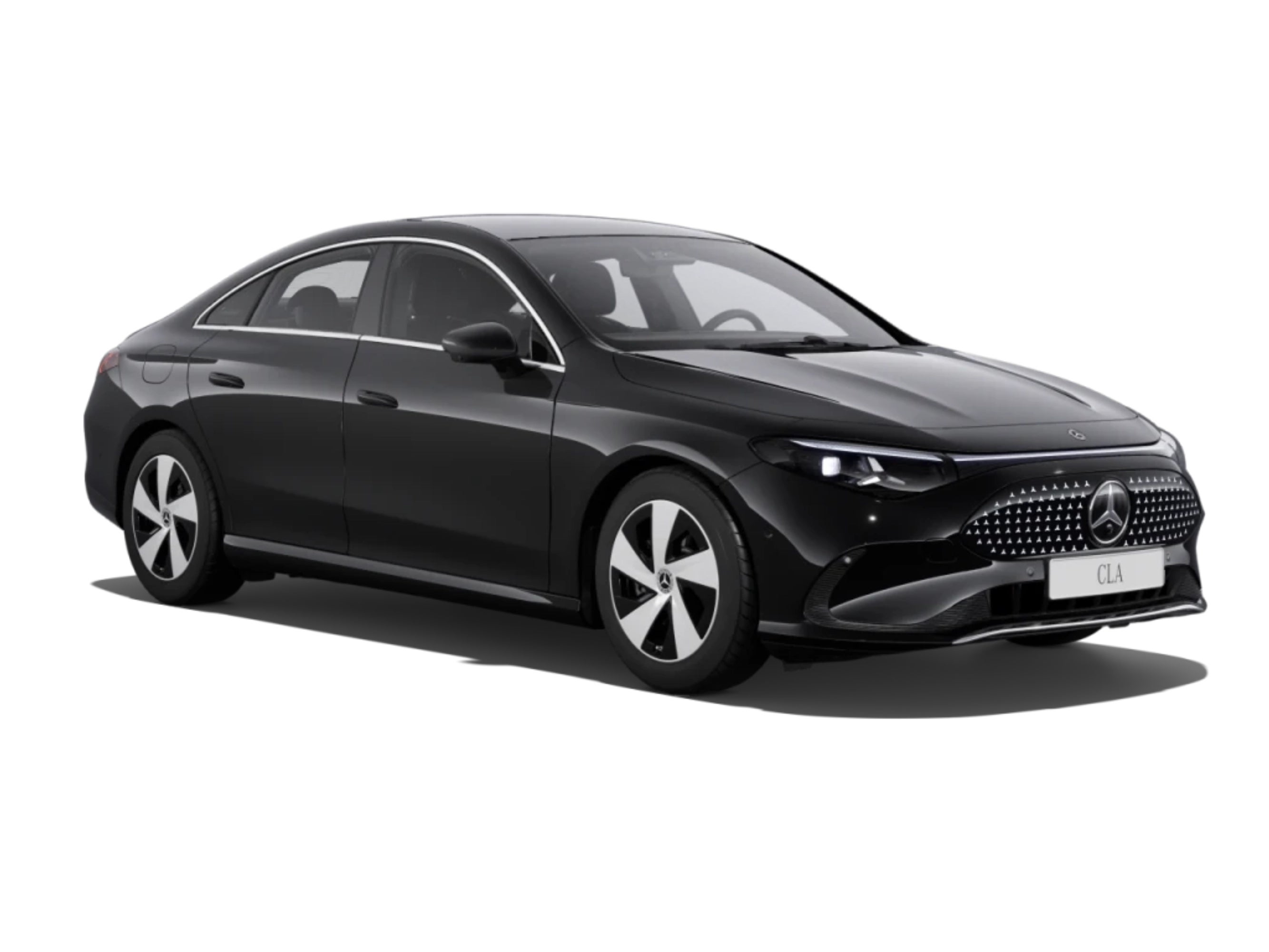 Mercedes CLA 250 EQ vs Mercedes GLC 400 4MATIC EQ im Vergleich