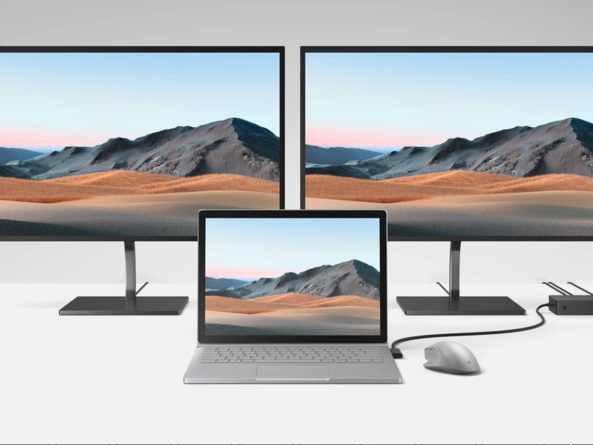 Die besten Notebooks: Top 3 Laptops für Arbeit, Schule und Unterwegs