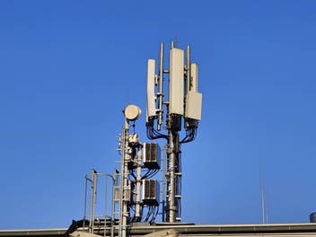 Telekom baut täglich sechs neue Mobilfunk-Masten in Deutschland