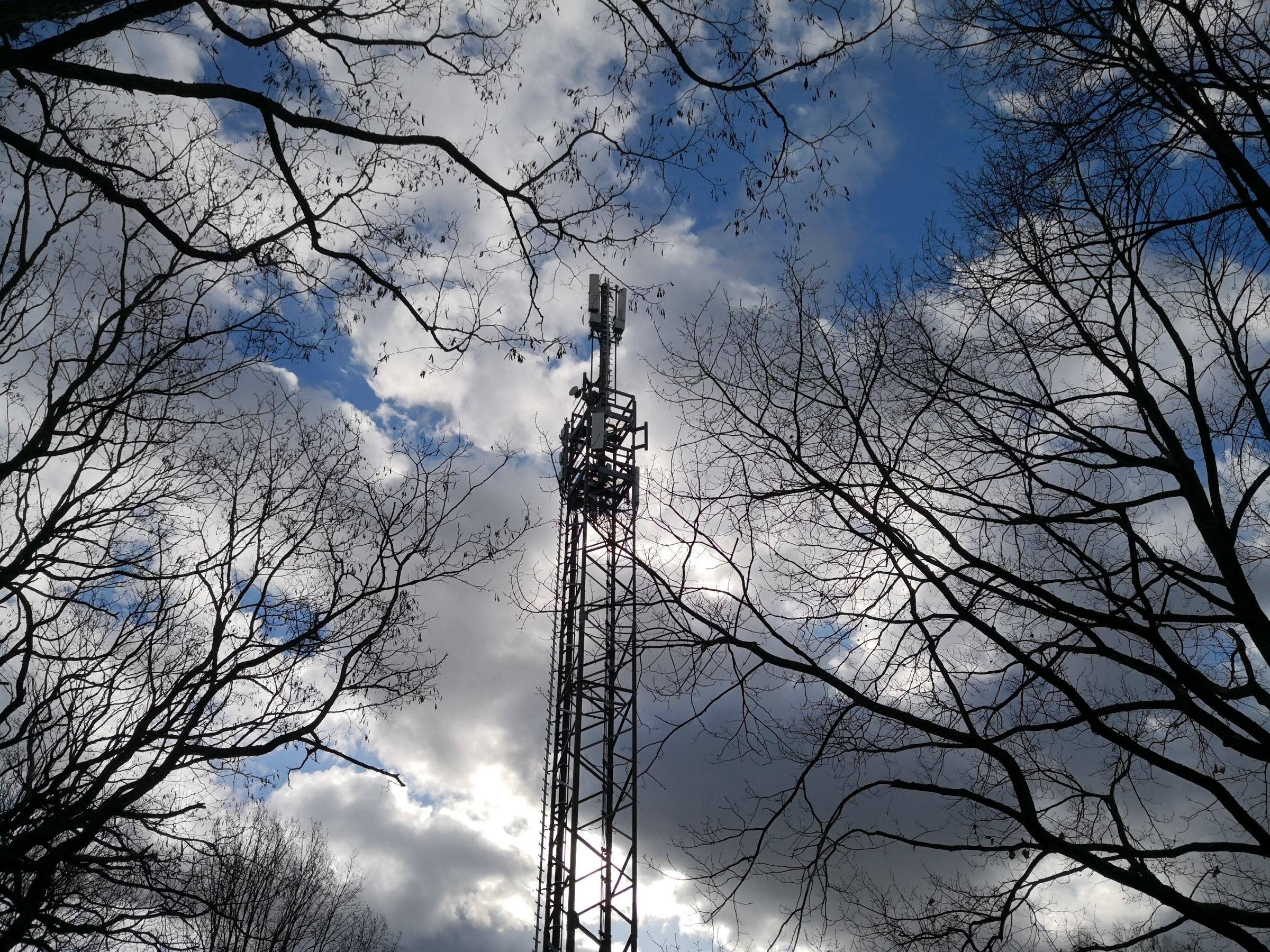 Telekom, Vodafone & O2 mit gemeinsamem LTE-Netz: Das steckt dahinter