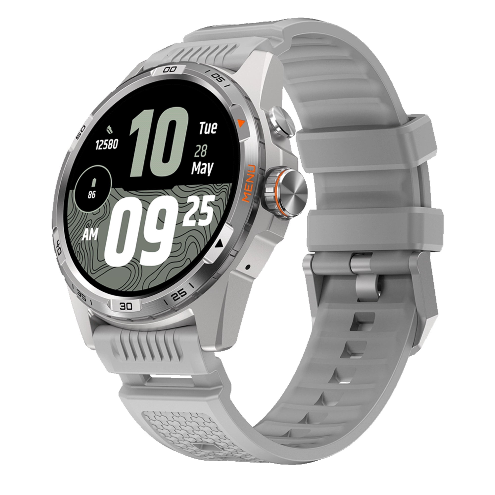 Mobvoi TicWatch Atlas vs Garmin Descent G2 im Vergleich