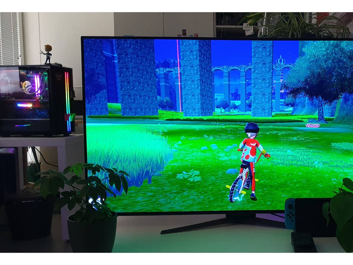 LG UltraGear Monitor im Test: Der ideale Monitor für Gamer?