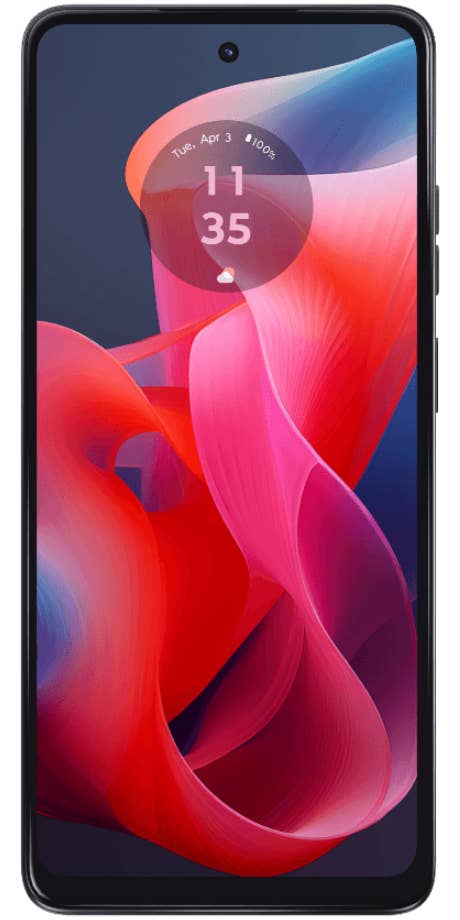 Xiaomi Redmi 12C Datenblatt | alle technischen Daten