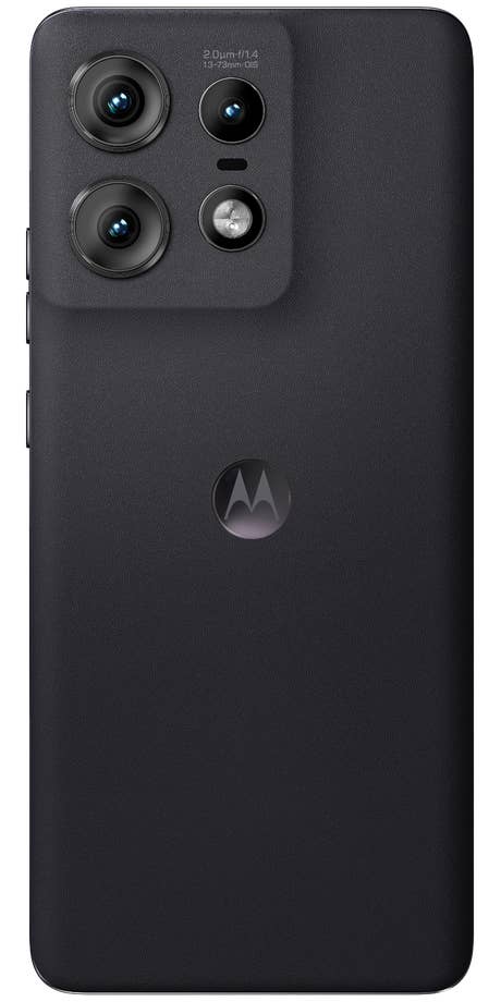 Xiaomi Redmi Note 14 Pro 5G vs Motorola Edge 50 Pro im Vergleich