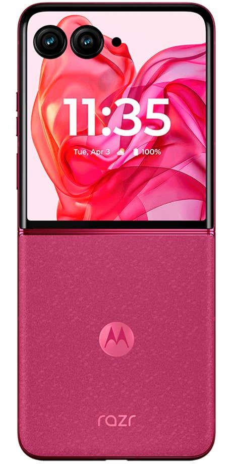 Motorola Moto e13 Datenblatt | alle technischen Daten