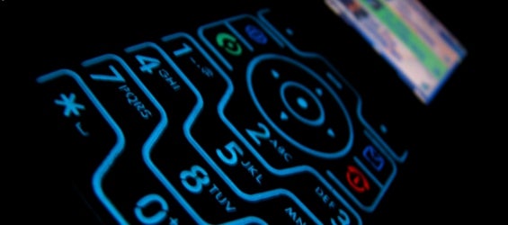 Handy-Evolution: Mobilfunk wird 20 Jahre alt » inside digital