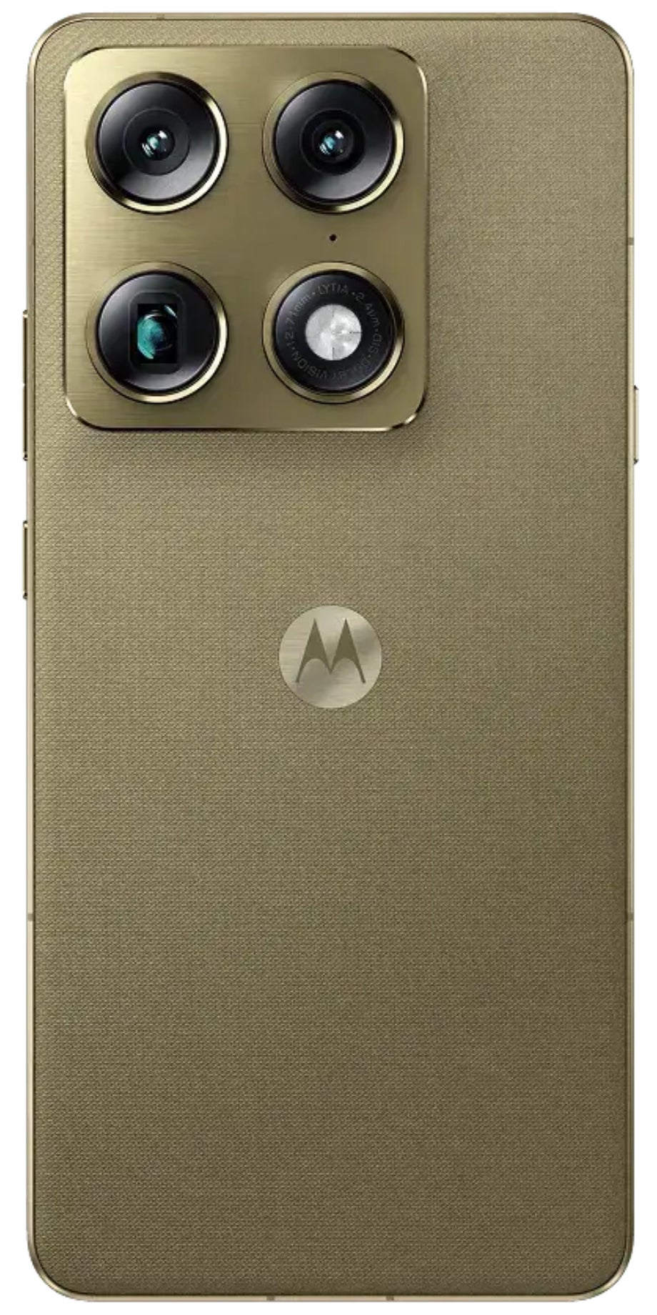 Motorola Signature vs Motorola Edge 70 im Vergleich