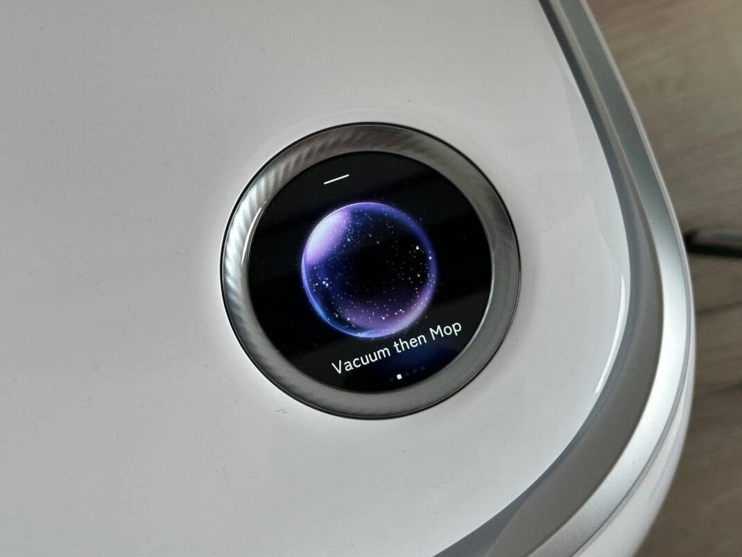 Narwal Freo ausprobiert: Saugroboter mit praktischem Extra