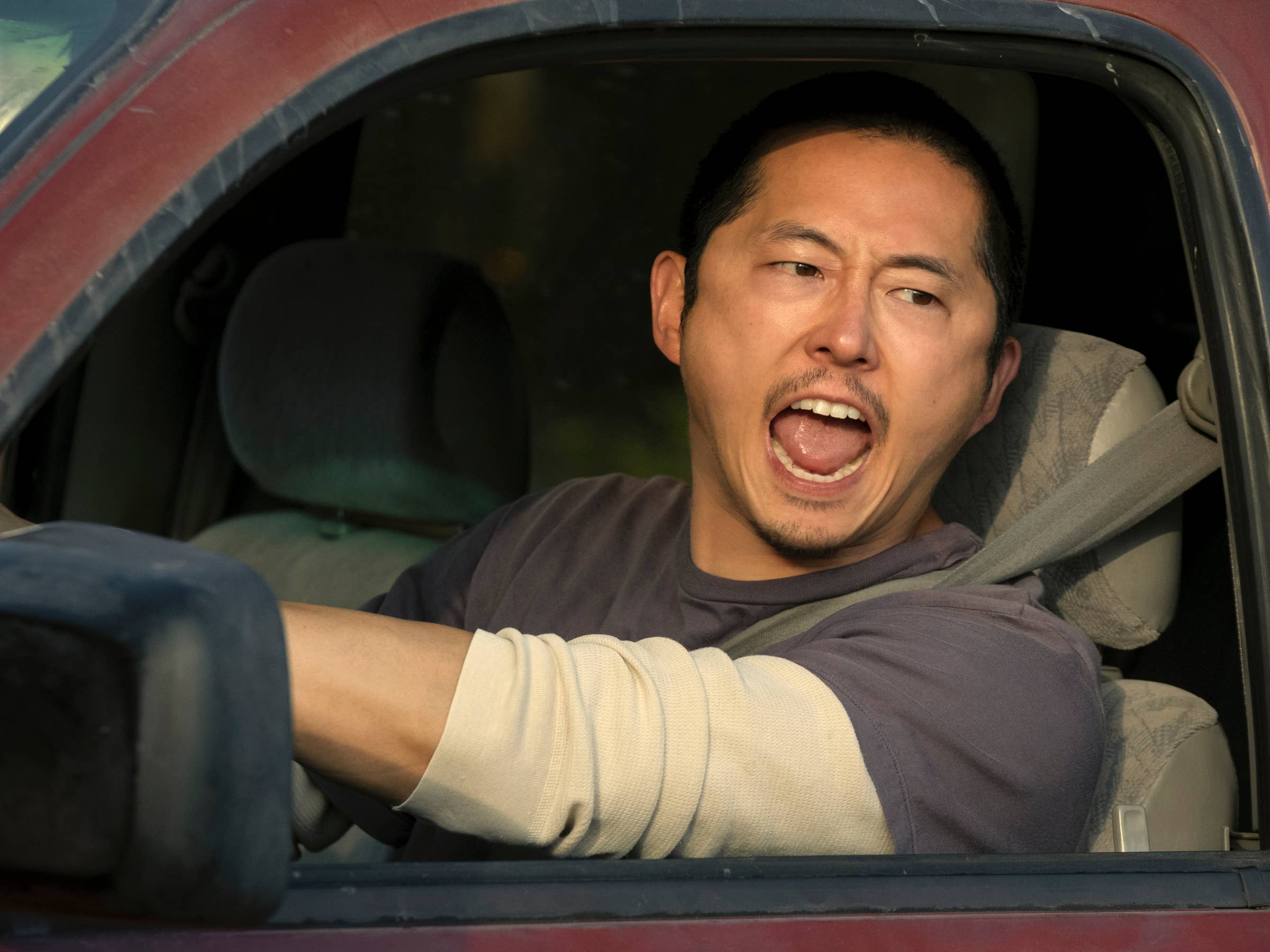 Netflix-Serie ist wie ein Verkehrsunfall: Du musst hinsehen