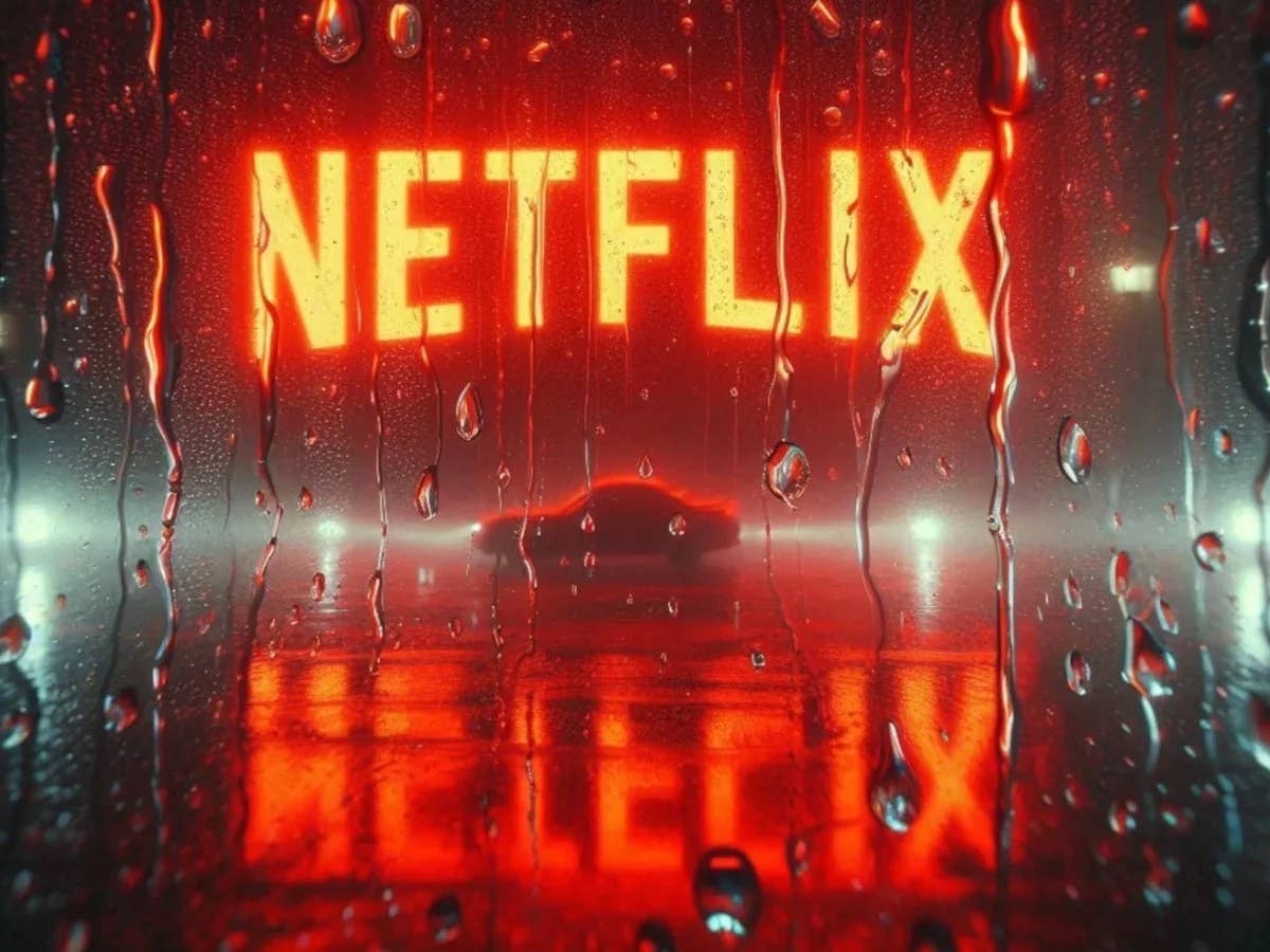 Geheime Netflix-Codes – für neue Filme & Serien
