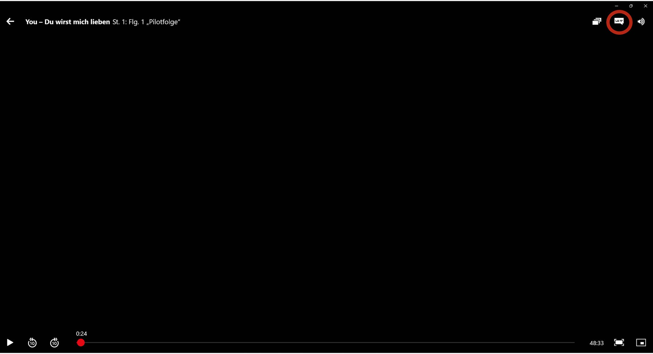 Ein smarter Trick verbessert Netflix-Soundqualität erheblich