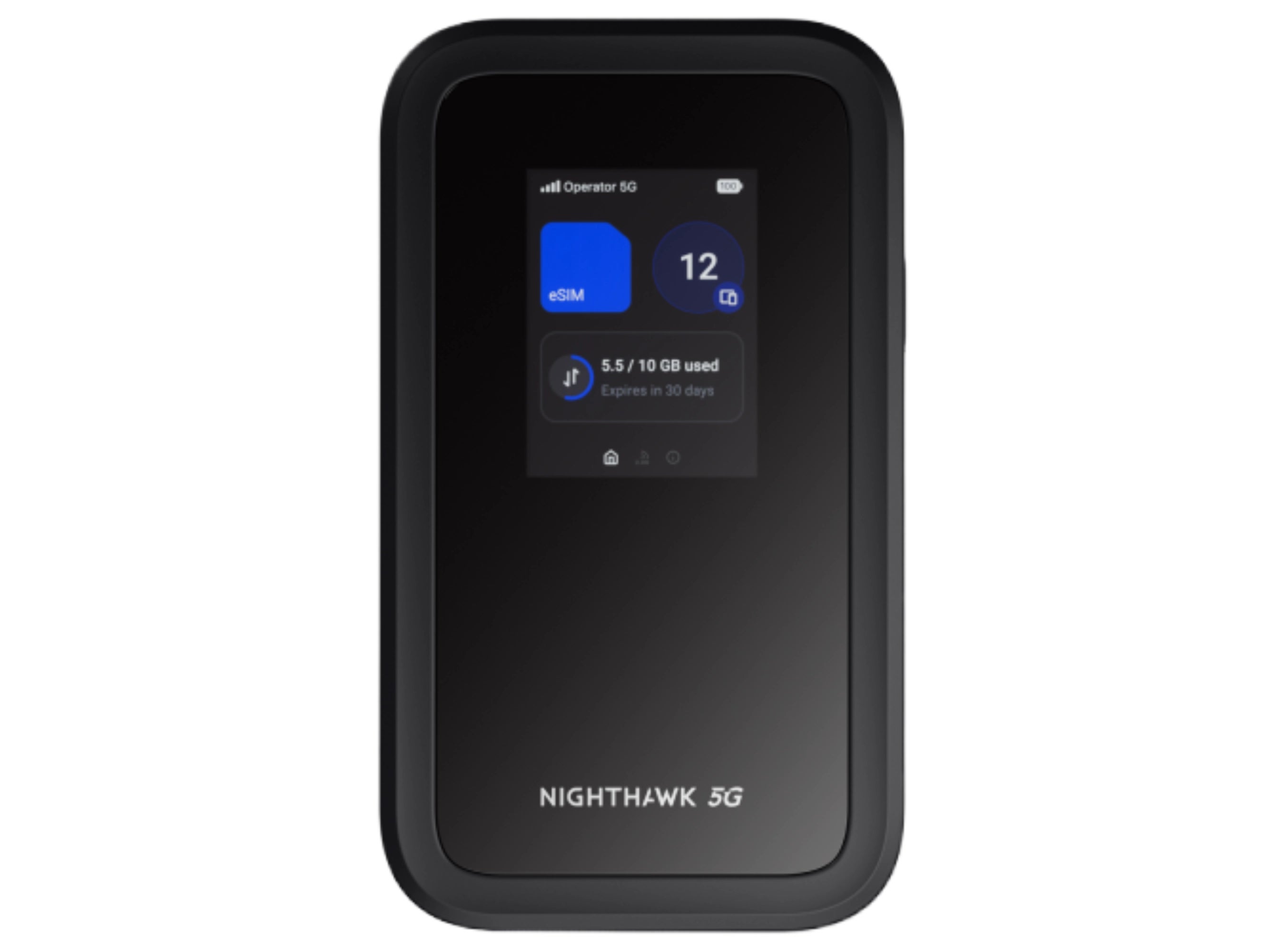 Netgear Nighthawk M7 Datenblatt | alle technischen Daten