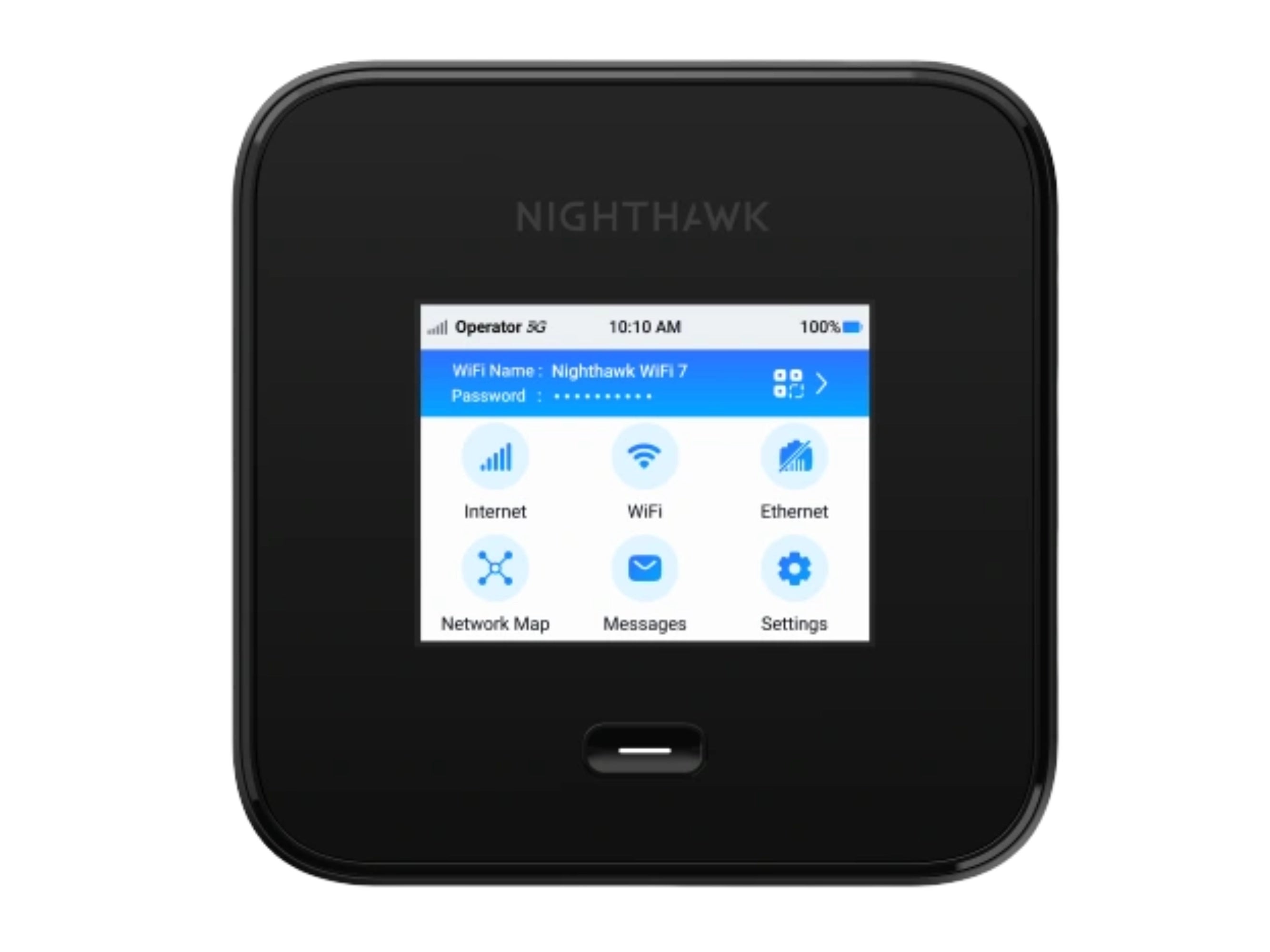 Netgear Nighthawk M7 Pro Datenblatt | alle technischen Daten