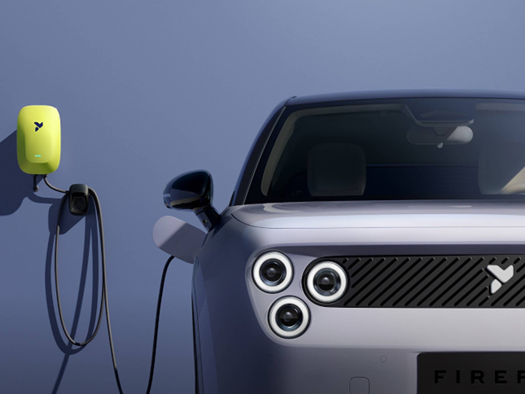 Neue Automarke kommt: Das neue Dacia für E-Autos?