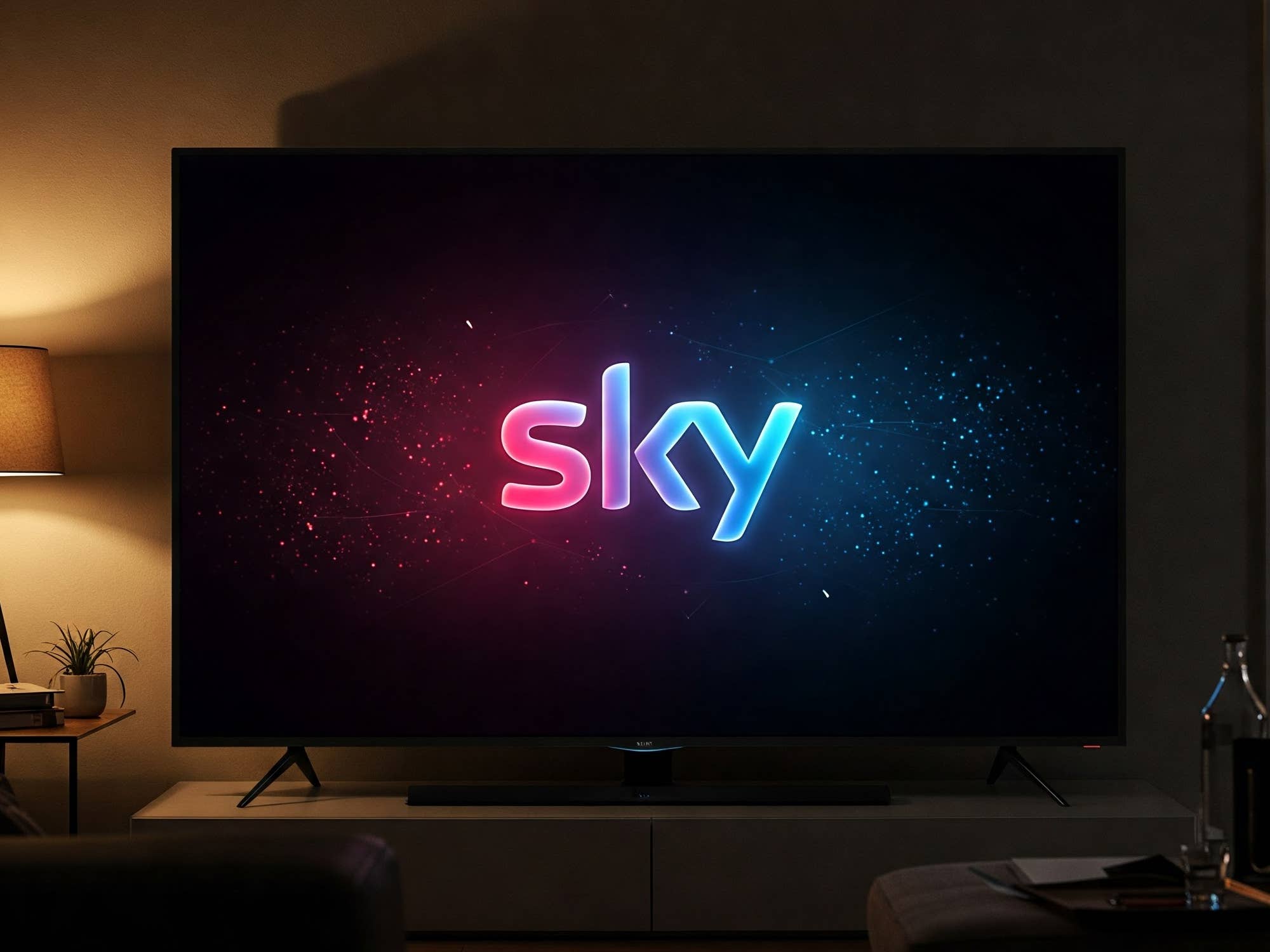 Neues Sky Update: Viele Neuheiten für alle Kunden