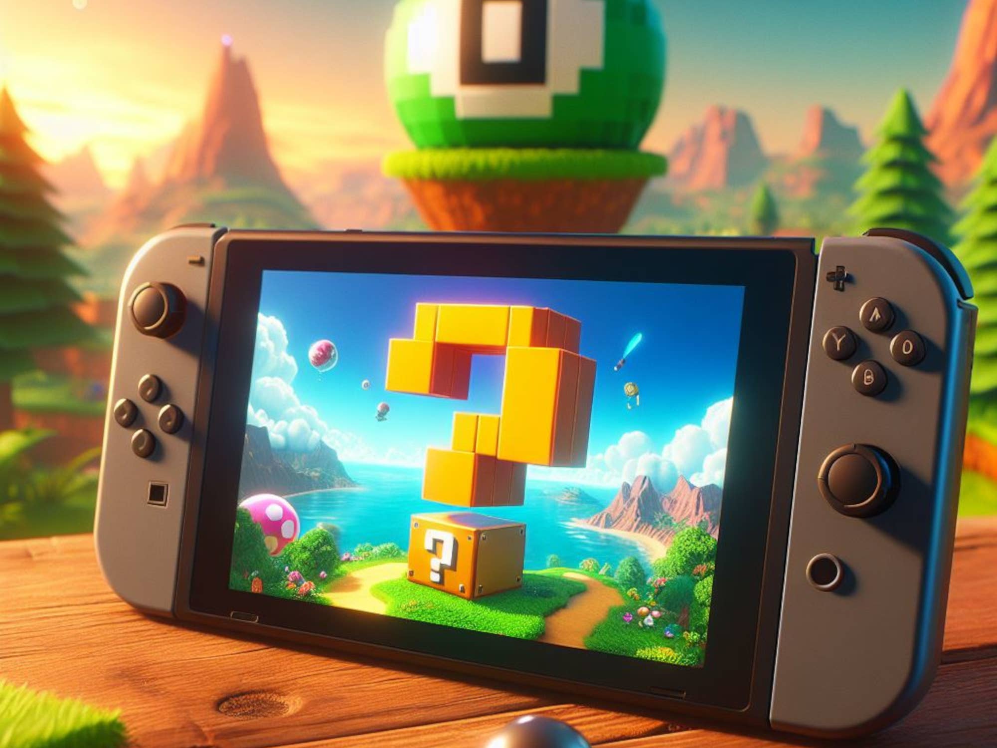 Nintendo Switch: Das sind die besten Spiele für die Konsole