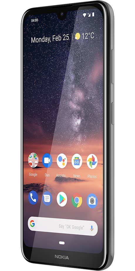 Xiaomi Poco C75 Datenblatt | alle technischen Daten