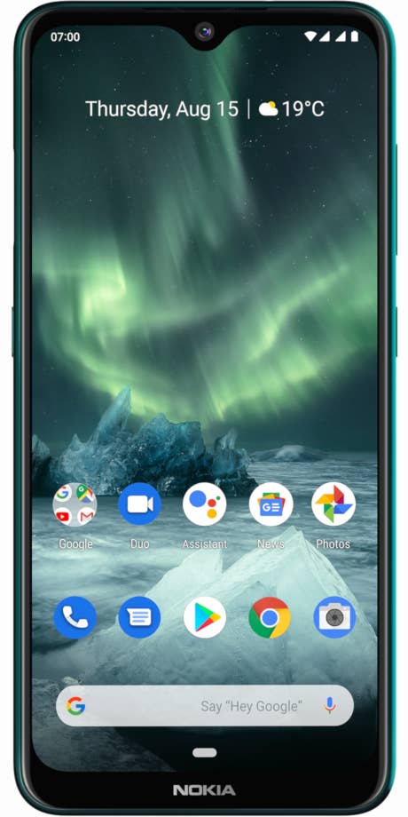 Huawei P30 Lite Datenblatt | alle technischen Daten