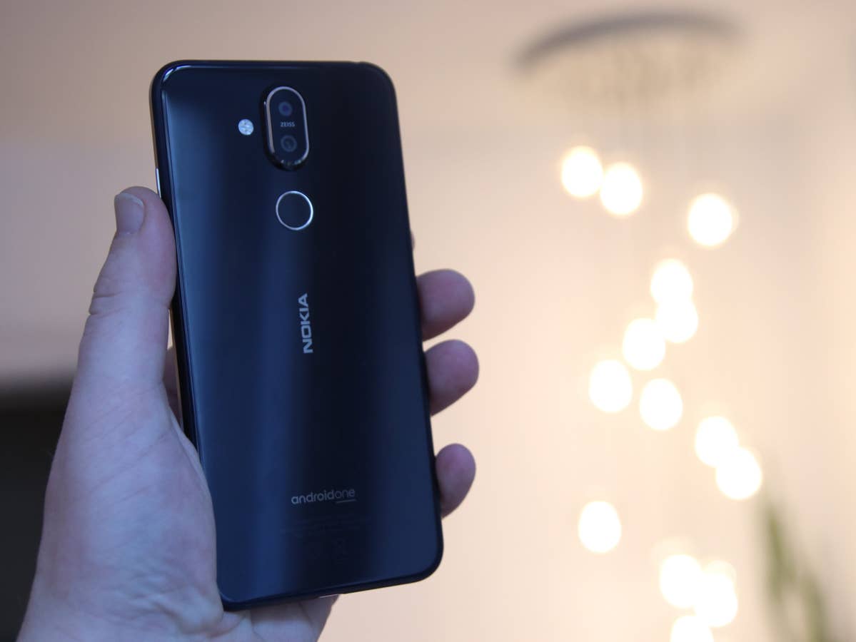 Nokia-Strategie bis 2020: Das plant HMD Global mit Nokia Nokia-Strategie bis 2020: Das plant HMD Global mit Nokia