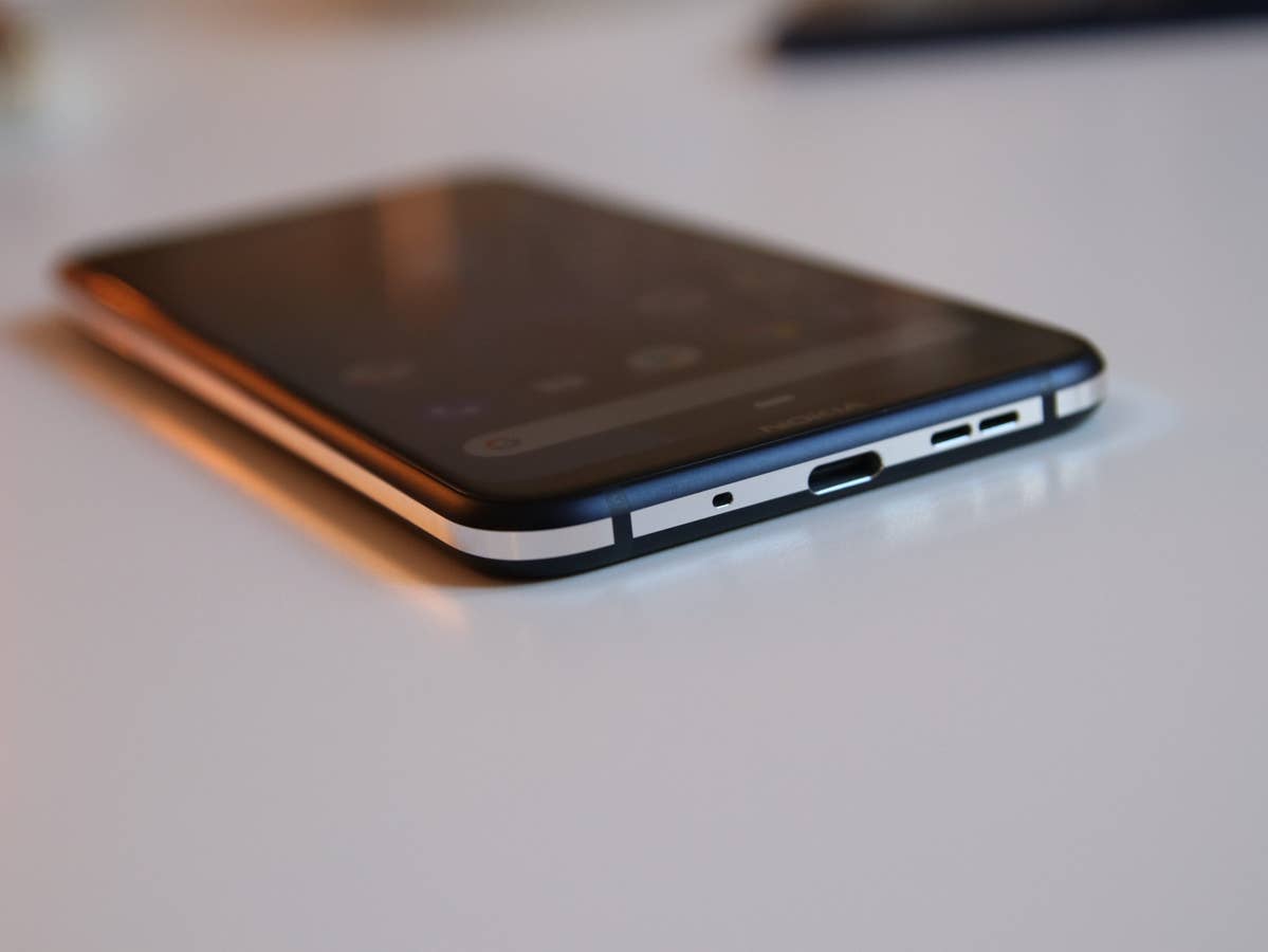 Nokia-Strategie bis 2020: Das plant HMD Global mit Nokia Nokia-Strategie bis 2020: Das plant HMD Global mit Nokia