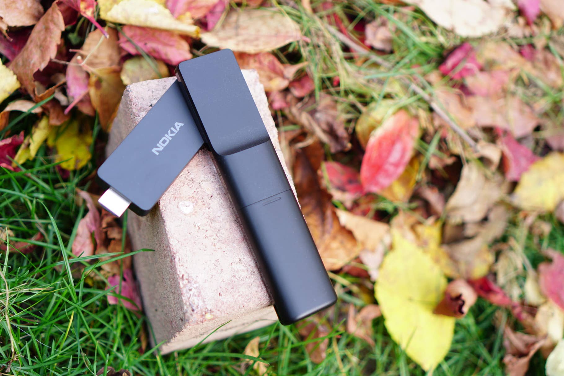 Nokia Streaming Stick 800 im Test: Das ist der Fire TV-Konkurrent