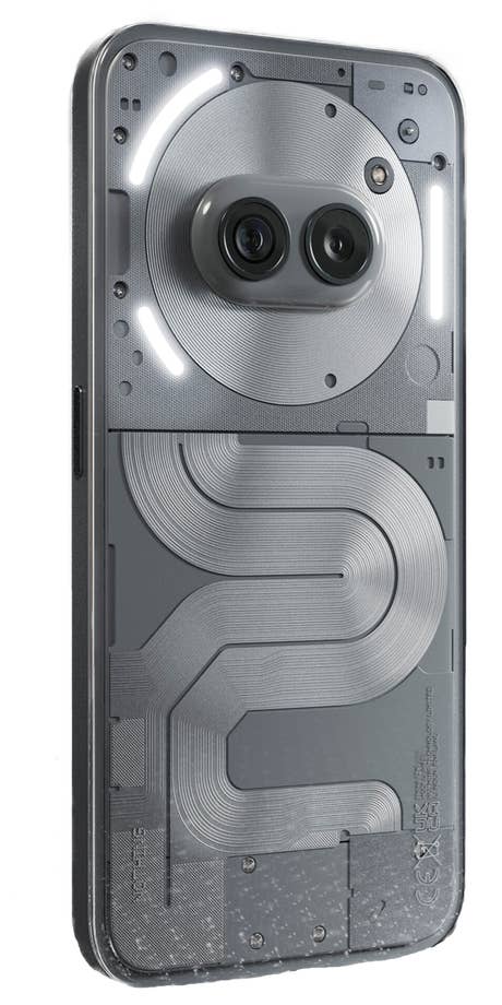 Nothing Phone (3a) Datenblatt | alle technischen Daten