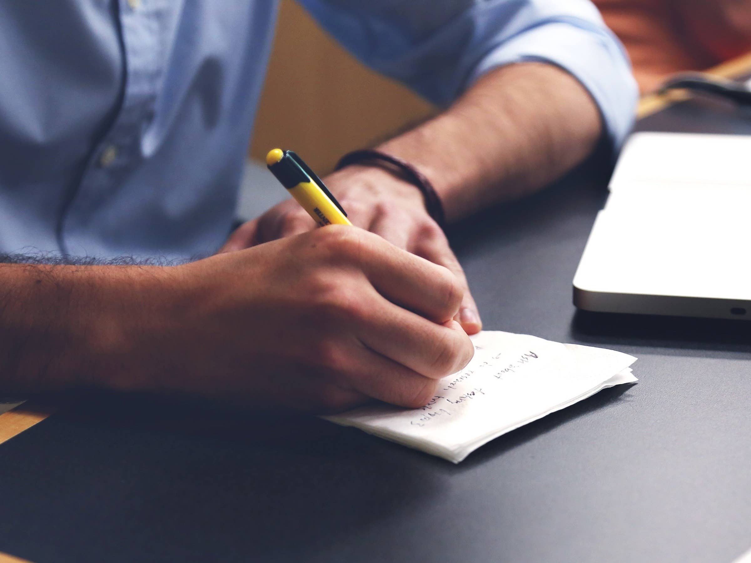 Notizen App: Die 5 besten Memo-Apps für Android und iOS