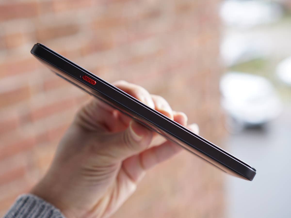 Das sind die 4 besten Gaming-Handys 2022