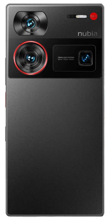 Nubia Redmagic 11 Pro Datenblatt | alle technischen Daten