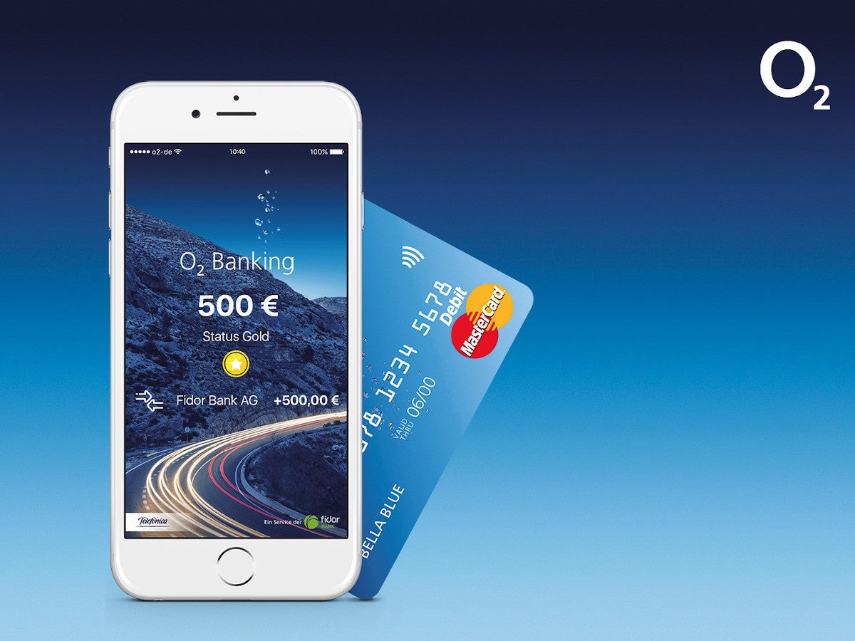 O2 zwingt Kunden zu Kontowechsel