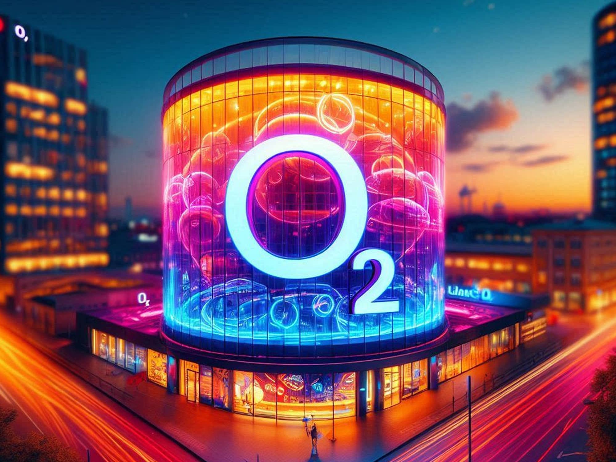 O2: Datenvolumen ohne Limit für mehr Tarife